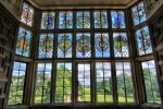 On Elizabethan Windows | Villa Castagna